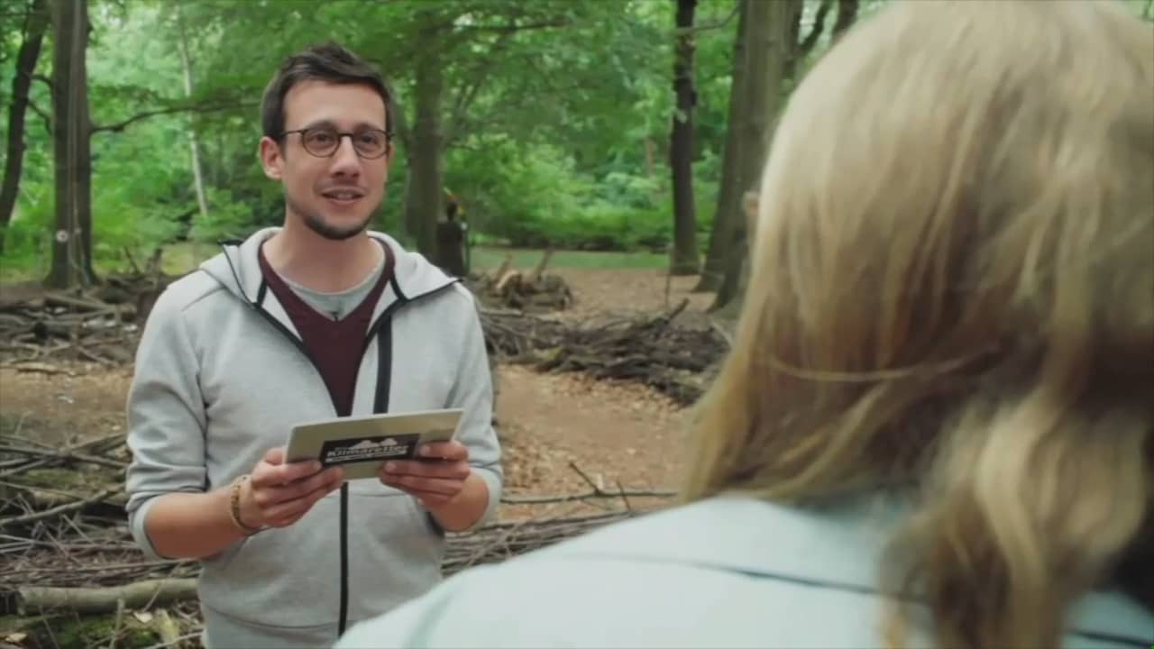 Patrick Diemling :: Moderations-Showreel (Demovideo) on Vimeo