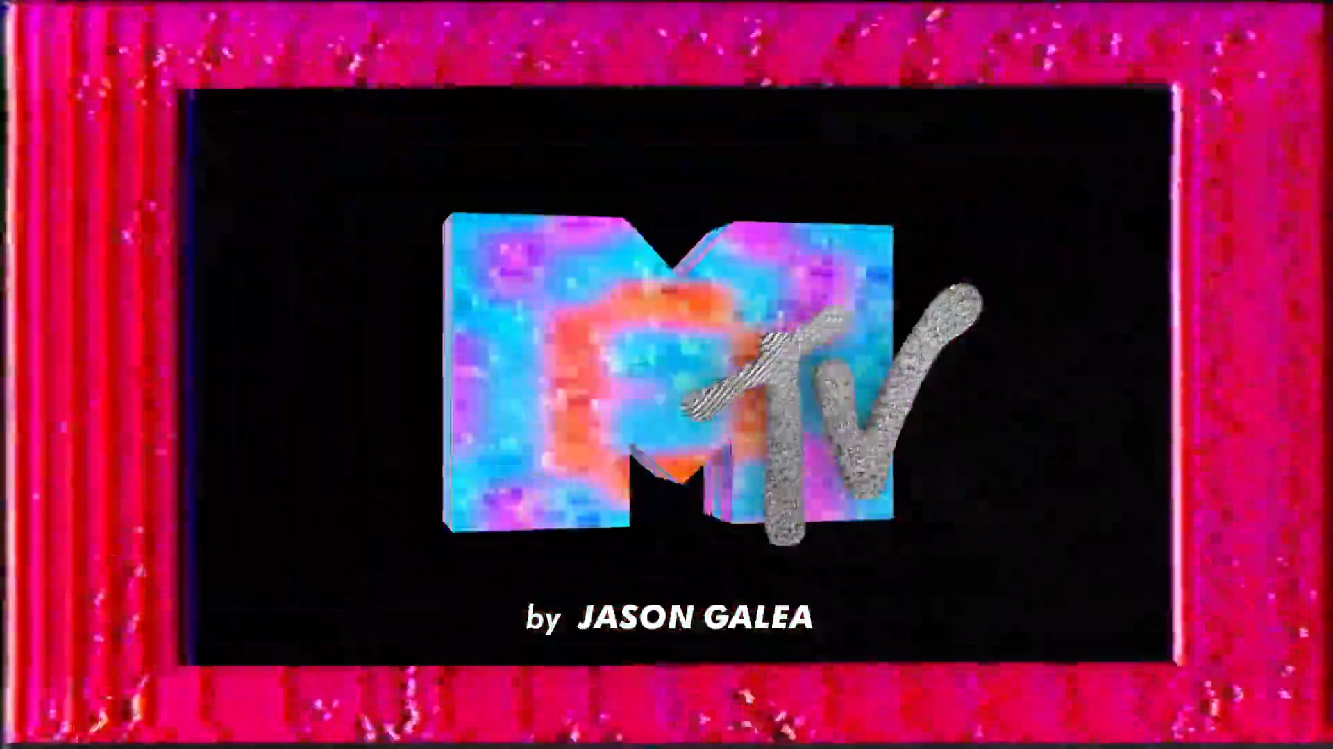 MTV - Artist Ident