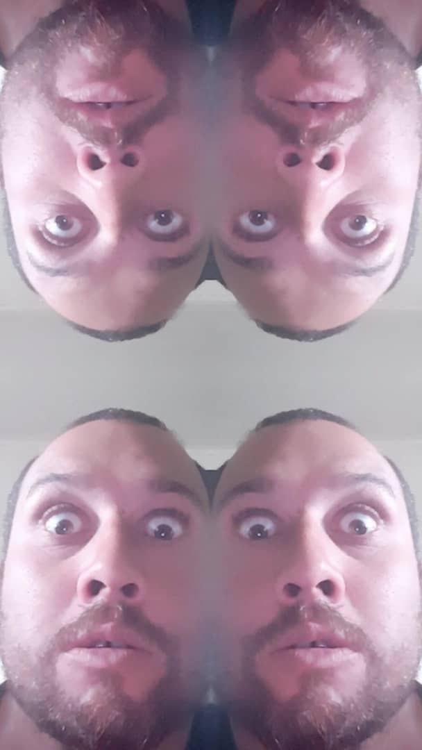 All seeing eye!! on Vimeo