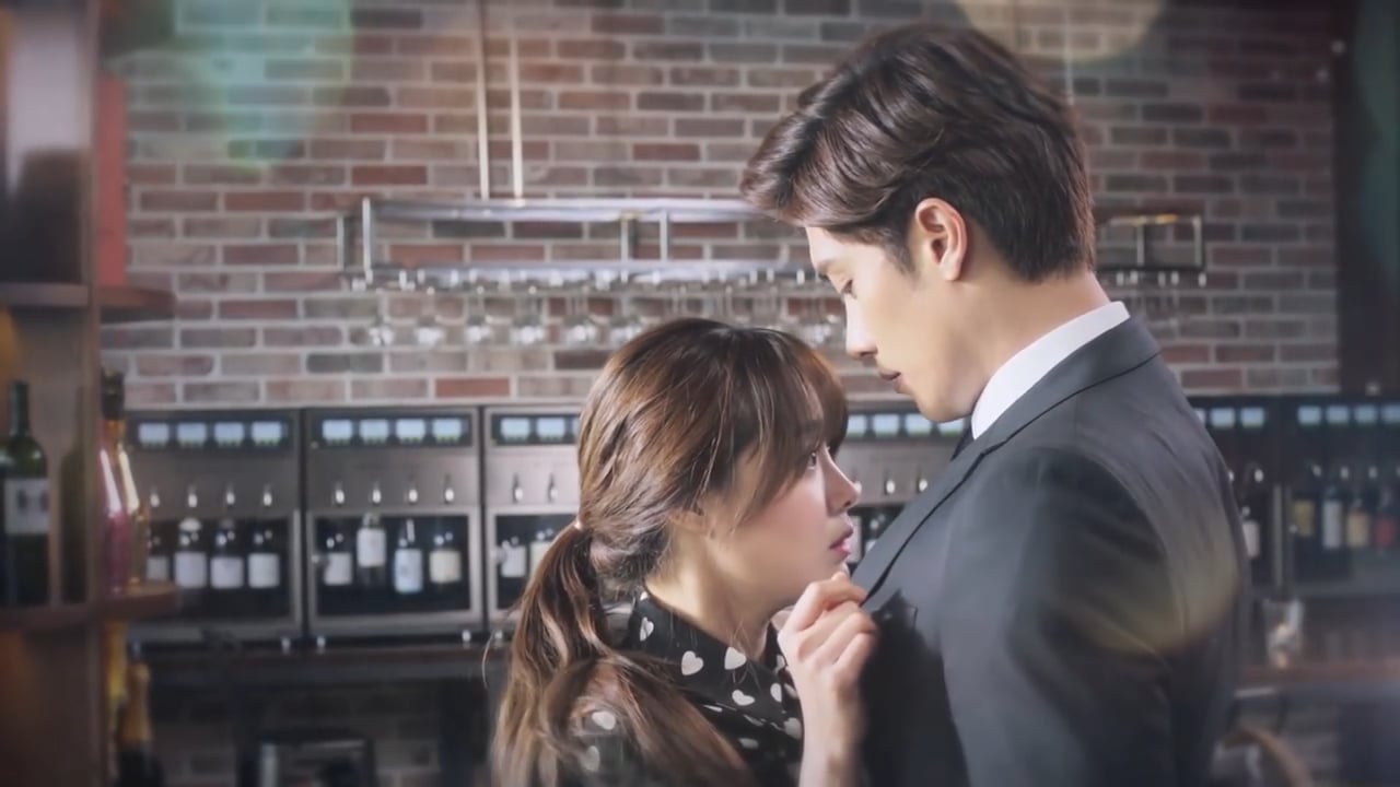 MY SECRET ROMANCE 애타는 로맨스 – Trailer #1 - Starring Sung Hoon & Secret's ...