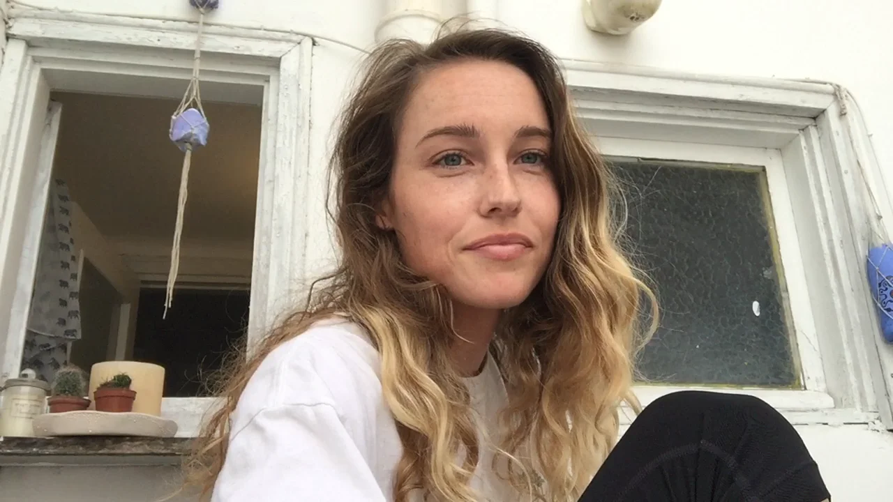 Audition- Lisa on Vimeo