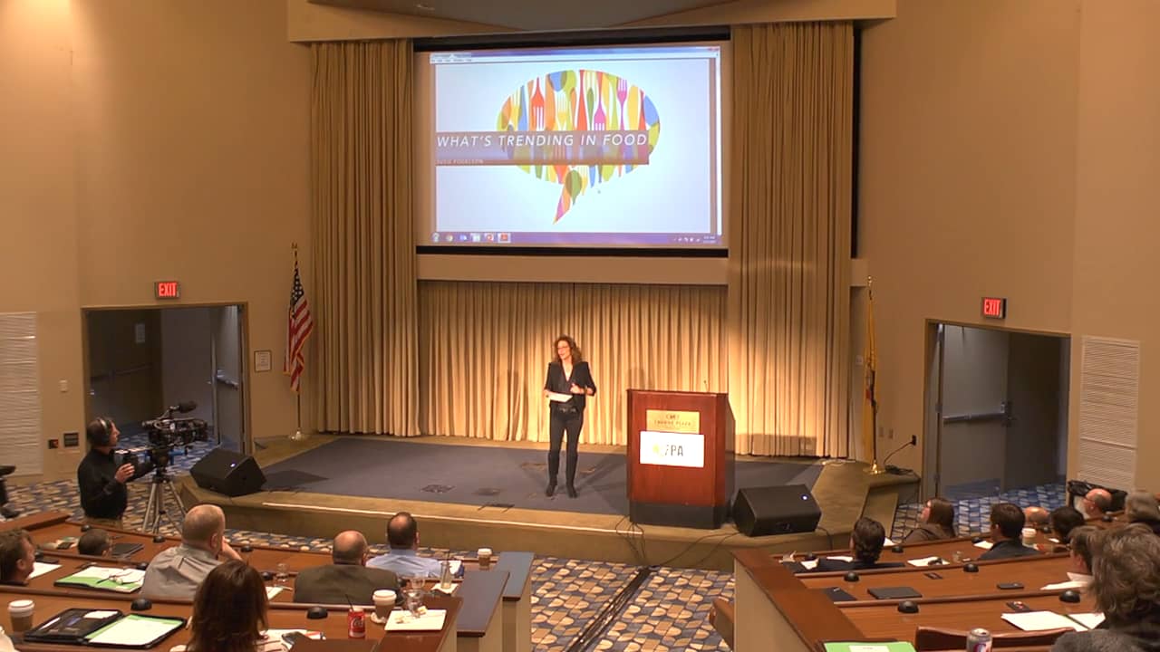 Susie Fogelson President, FOGELSON & CO on Vimeo