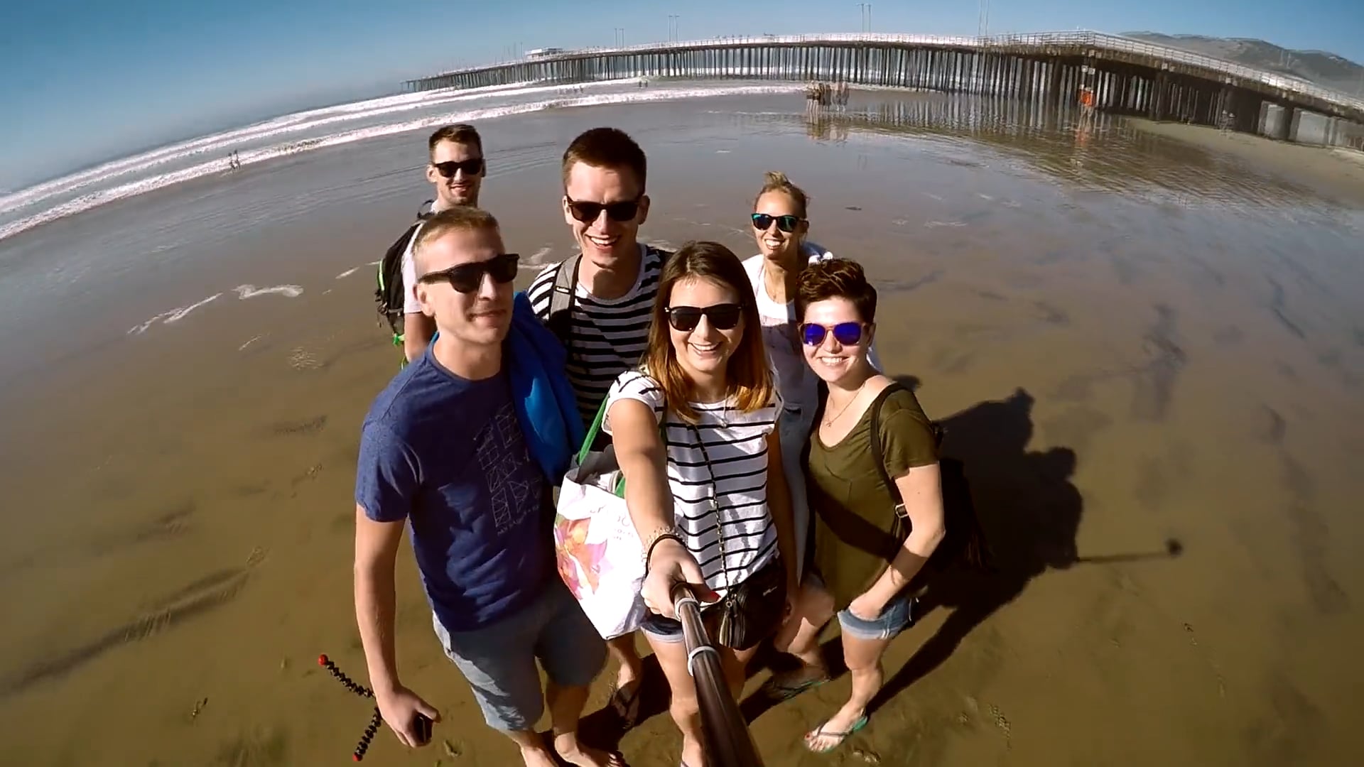 California on Vimeo