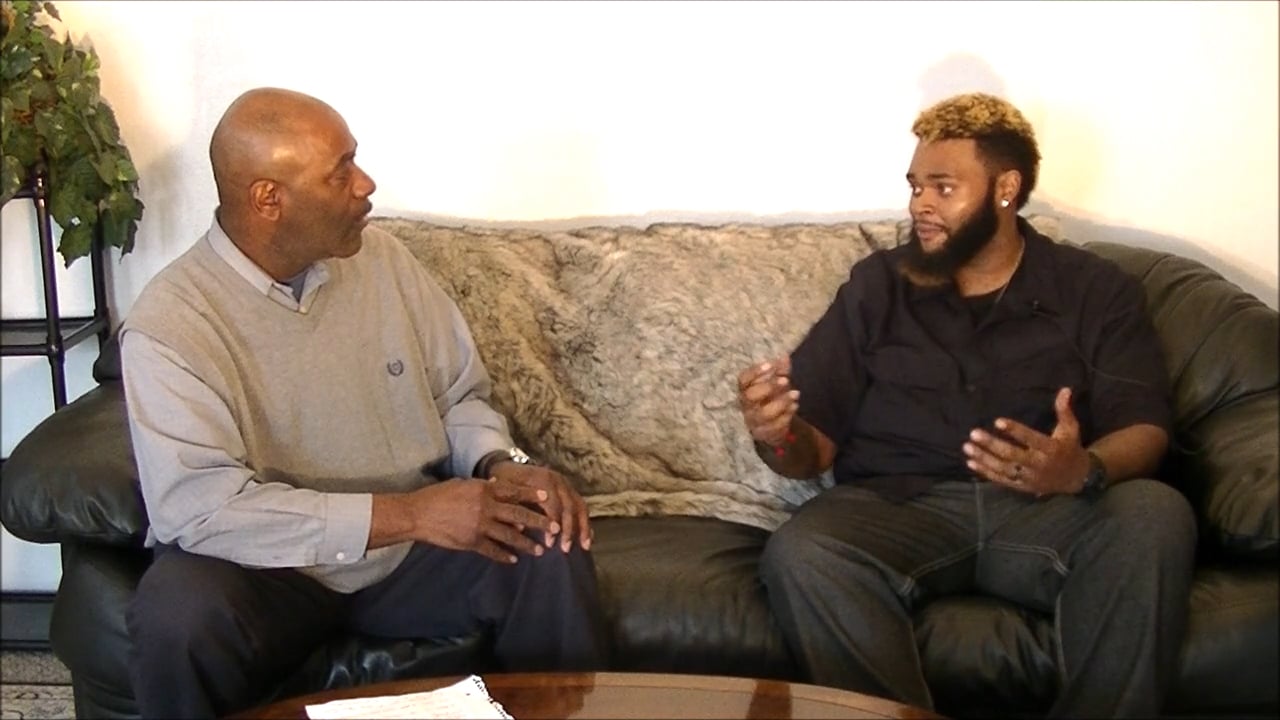 HOPE FOR DETROIT WITH DEXTER POWELL JR. on Vimeo