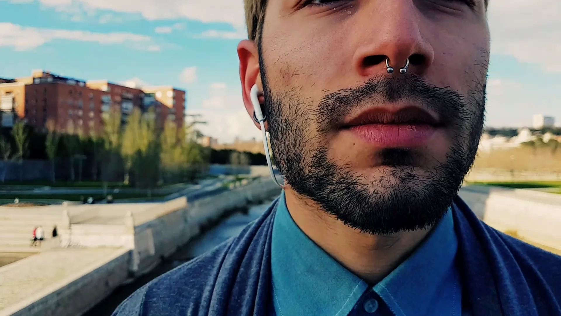 Mickey Vázquez - Waacking on Vimeo