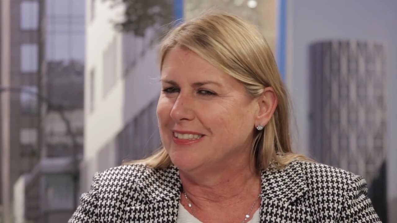 EP 72 - Anna Tudela - Women in Mining on Vimeo