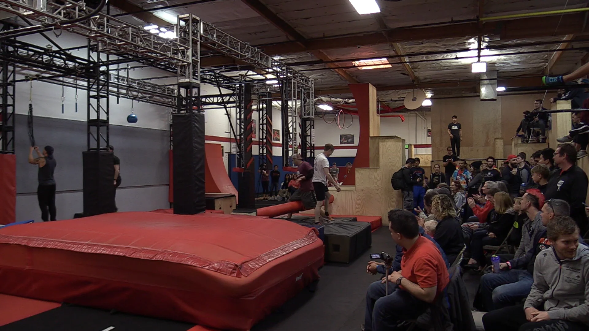 NNL Finals 2017-Stage1-Nigel Leeming on Vimeo