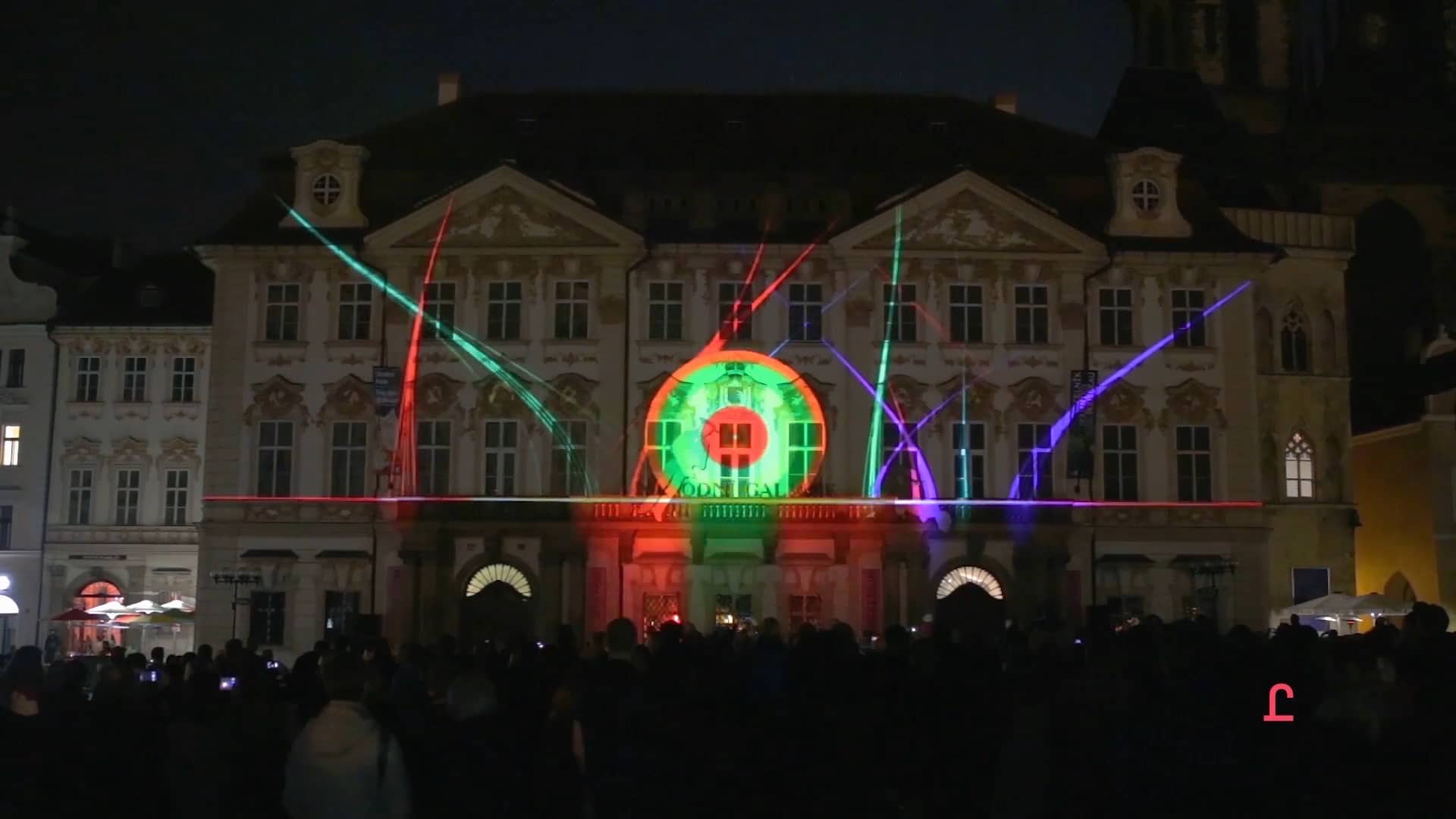 Voice of Figures Signal 2016 on Vimeo