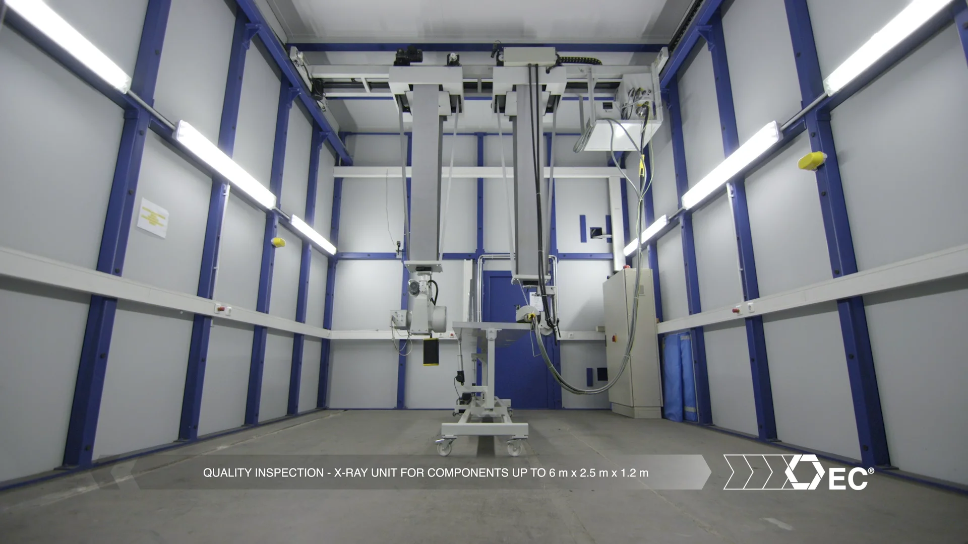 EURO-COMPOSITES Image Video 2017 (English)