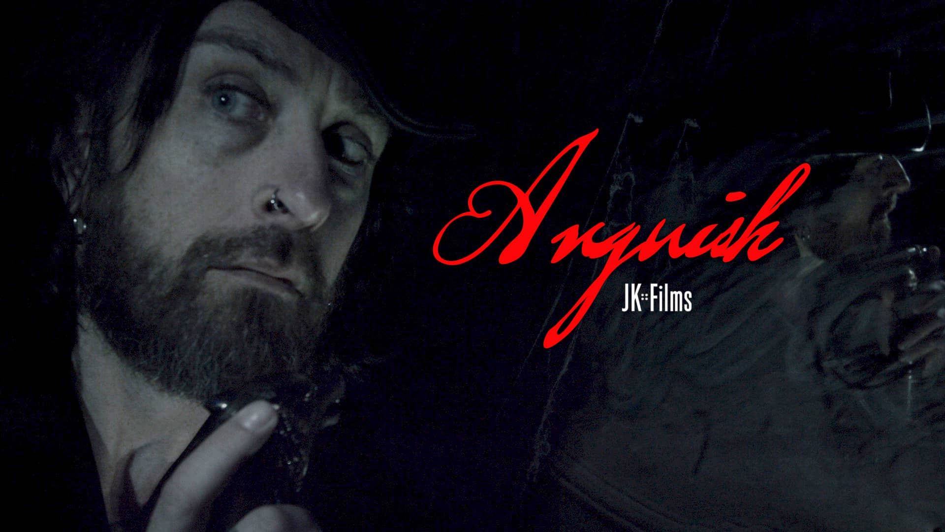 Anguish Teaser 3 on Vimeo