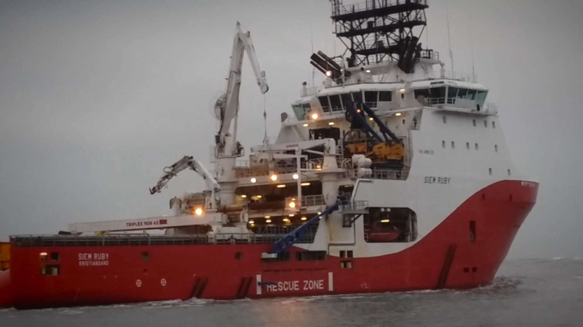 Siem Ruby - March 17 on Vimeo