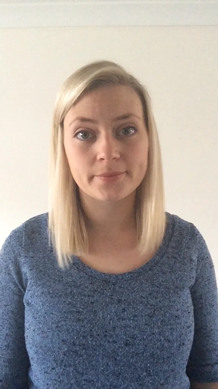 Helena Bloomer - Woman 7829 scene 2 on Vimeo