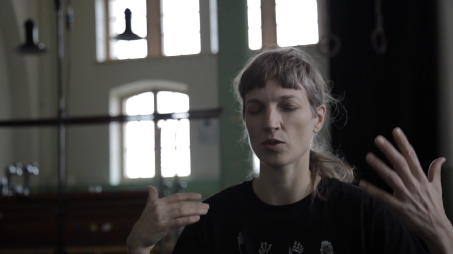 Kate McIntosh | In Many Hands on Vimeo