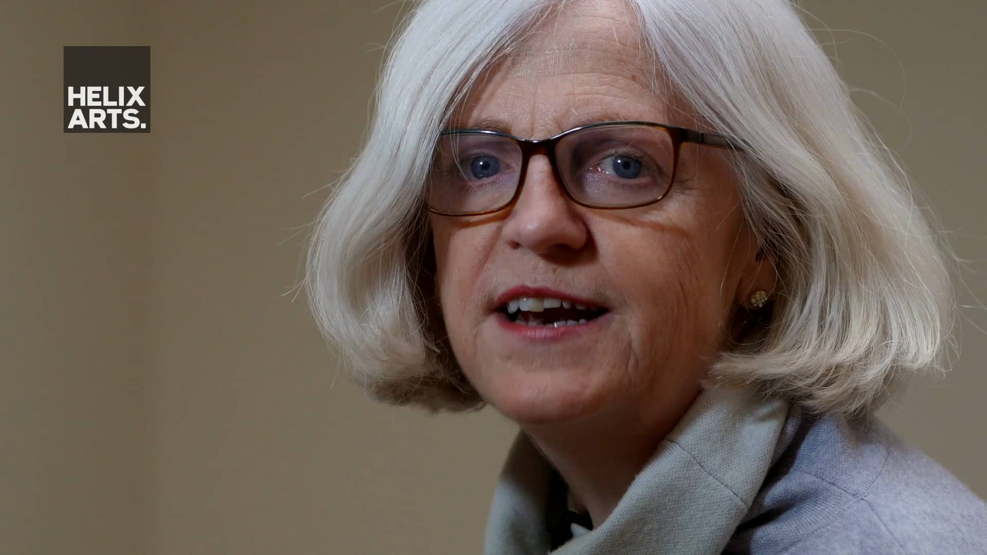 Catherine Hearne on Vimeo