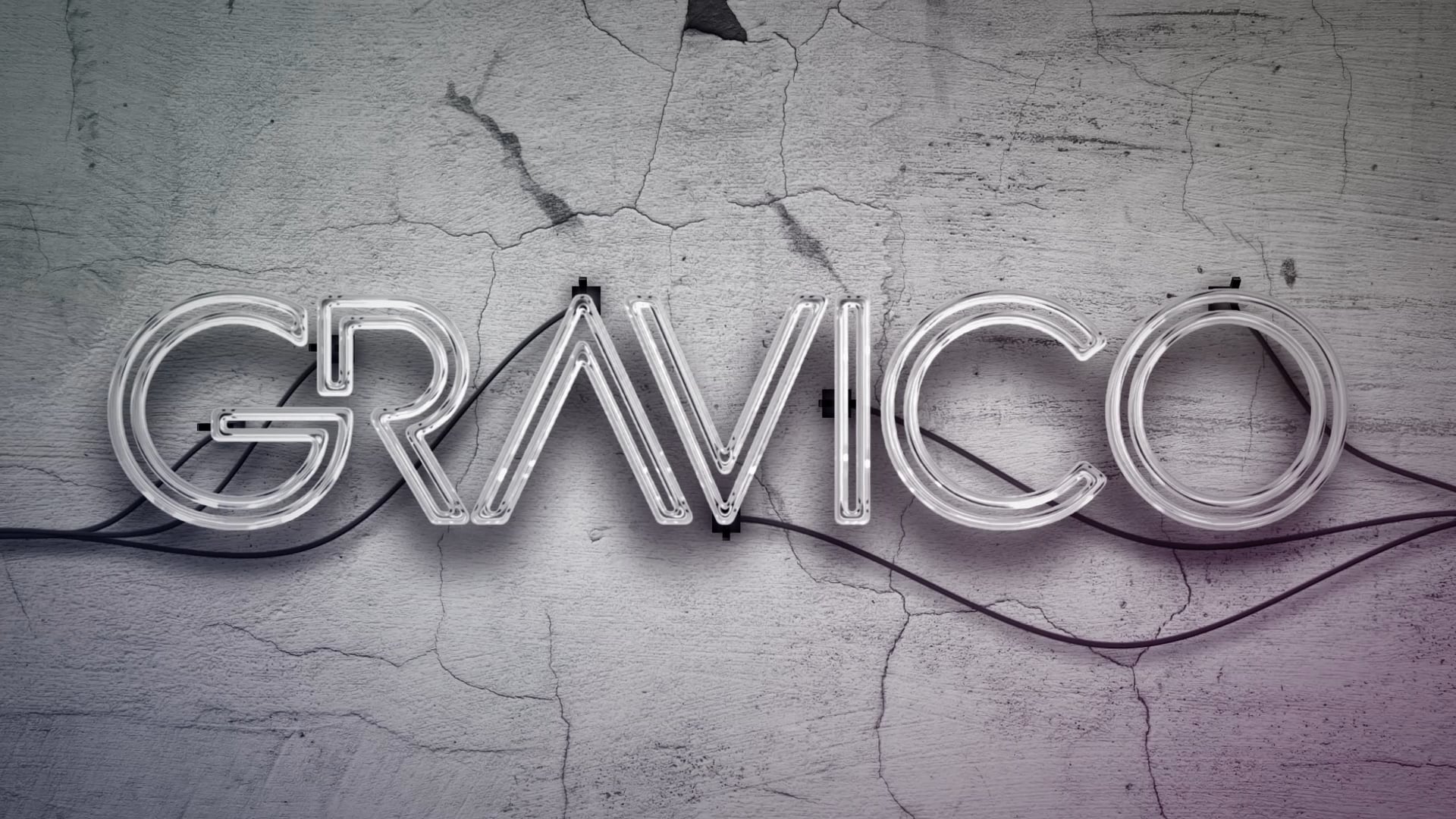 GRAVICO Ltd. NEON on Vimeo