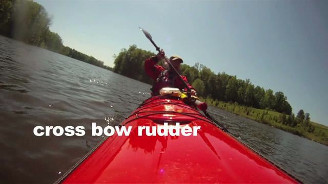 bow rudder on Vimeo