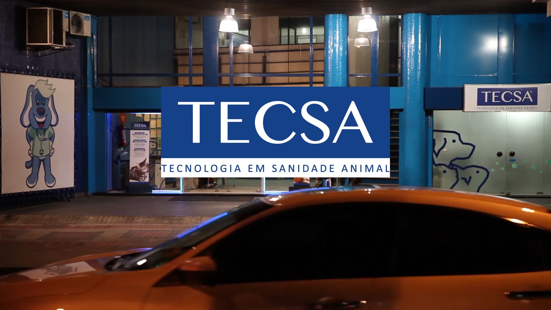 Institucional TECSA on Vimeo