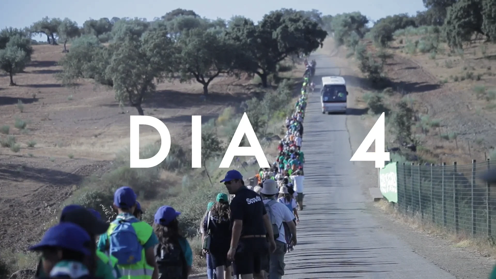 Acanac 2012 | Day #4