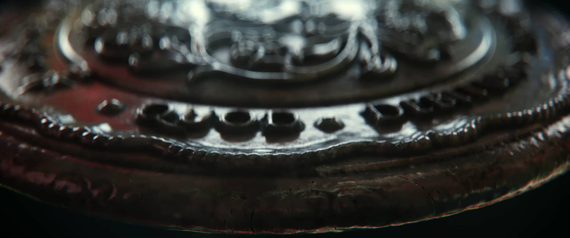 John Wick Chapter 2 - Main Title Sequence on Vimeo