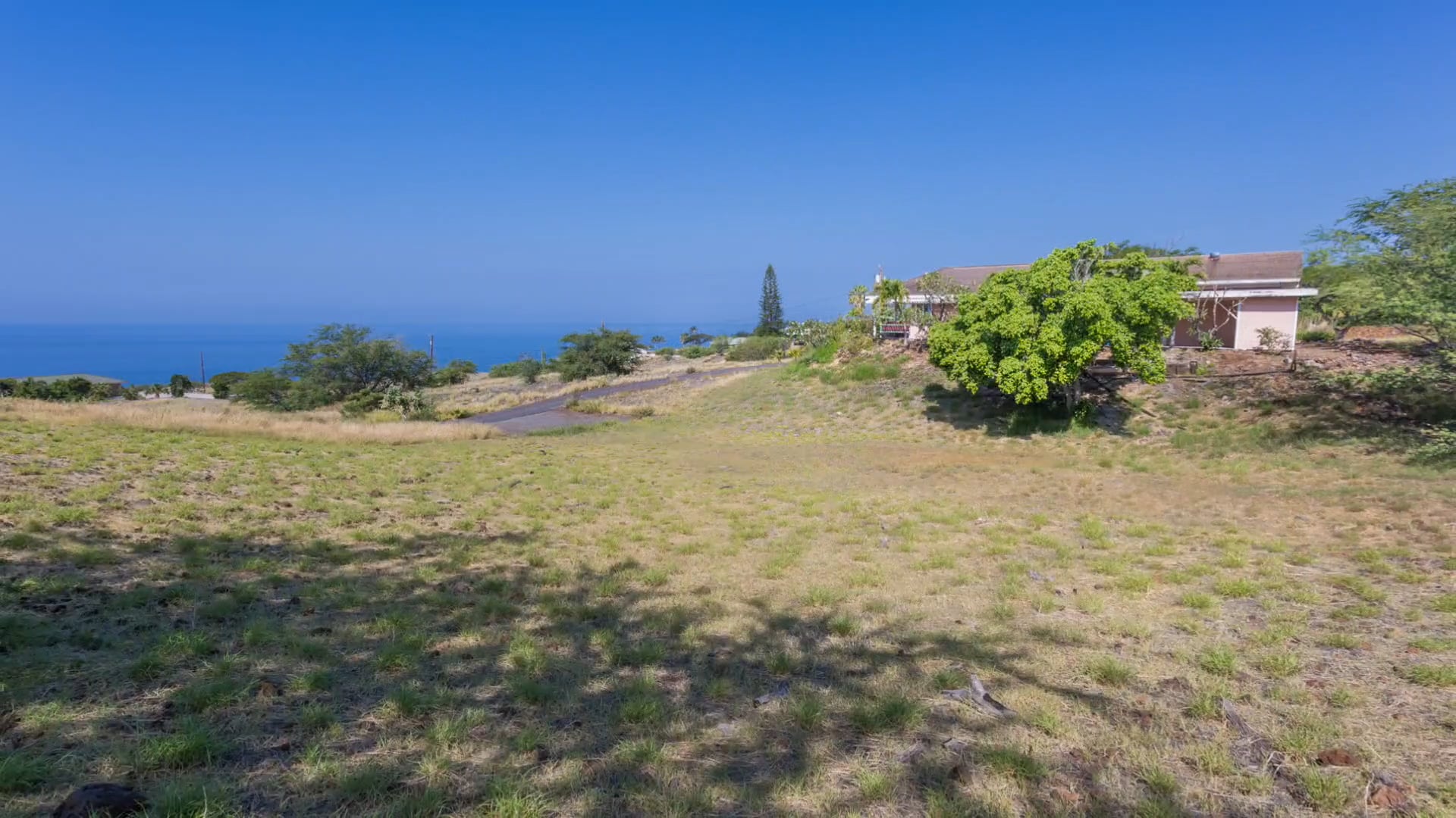 Makau Place - Kohala Estates - Makau Place - Kohala Estates on Vimeo