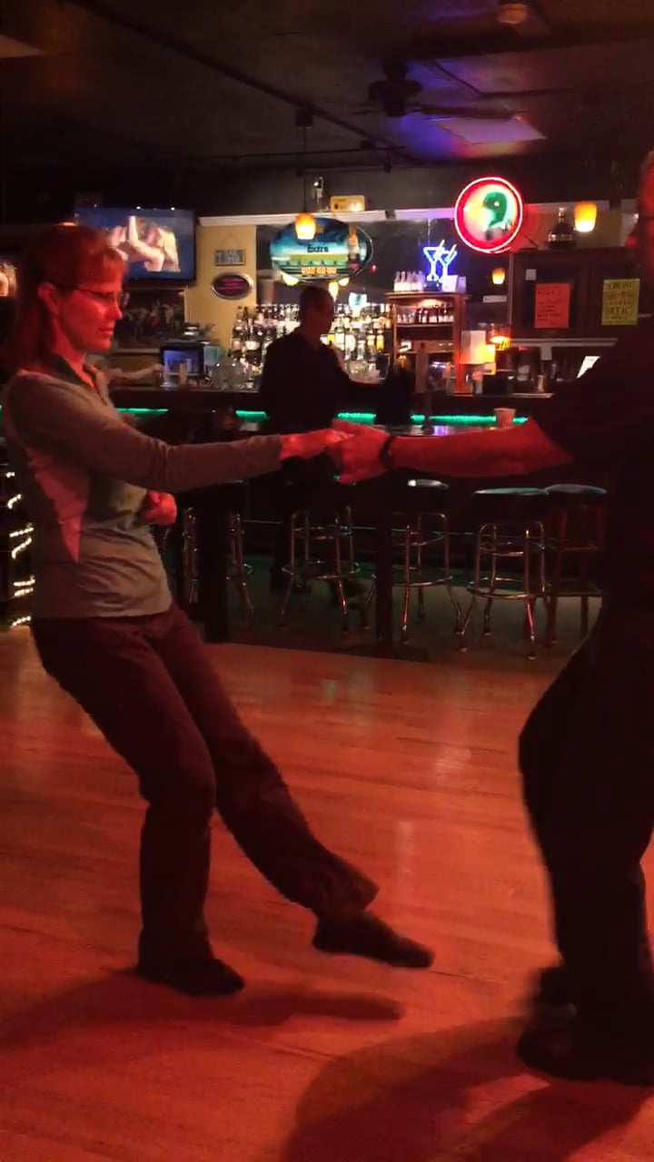 Sway kick 2 on Vimeo
