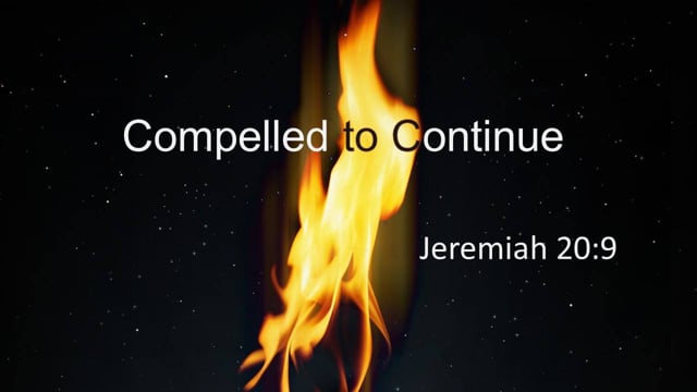 Pulpit Pages Video on Vimeo