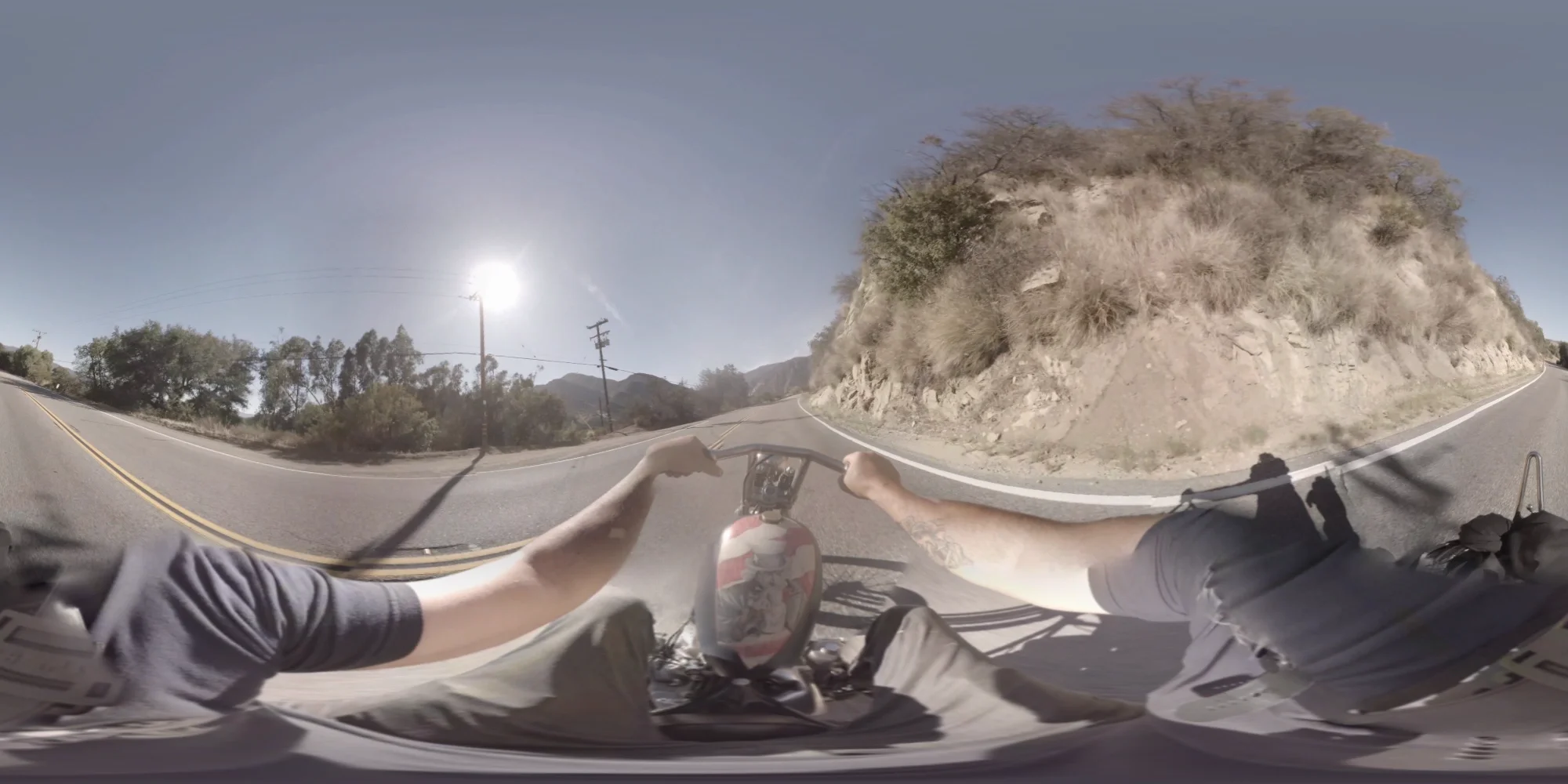 Mobius - Motorcycle on Vimeo