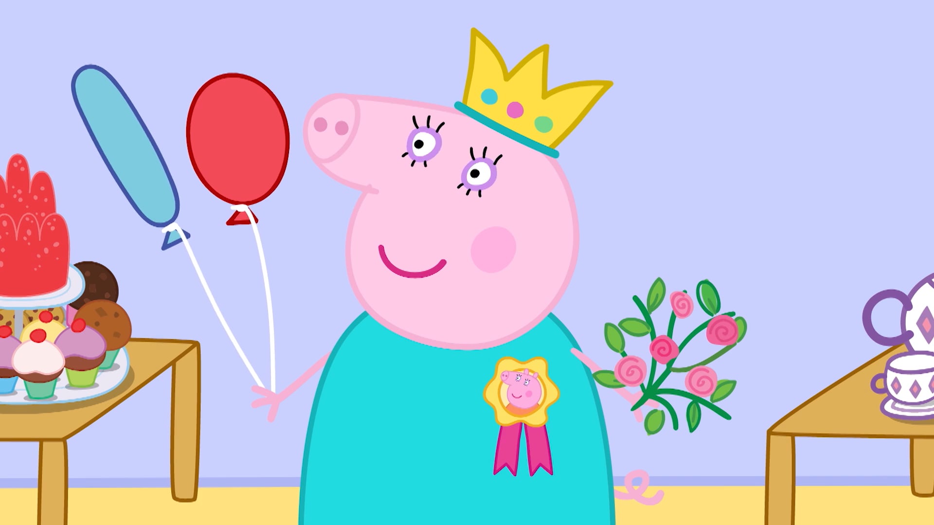Peppa Pig Mother's Day on Vimeo