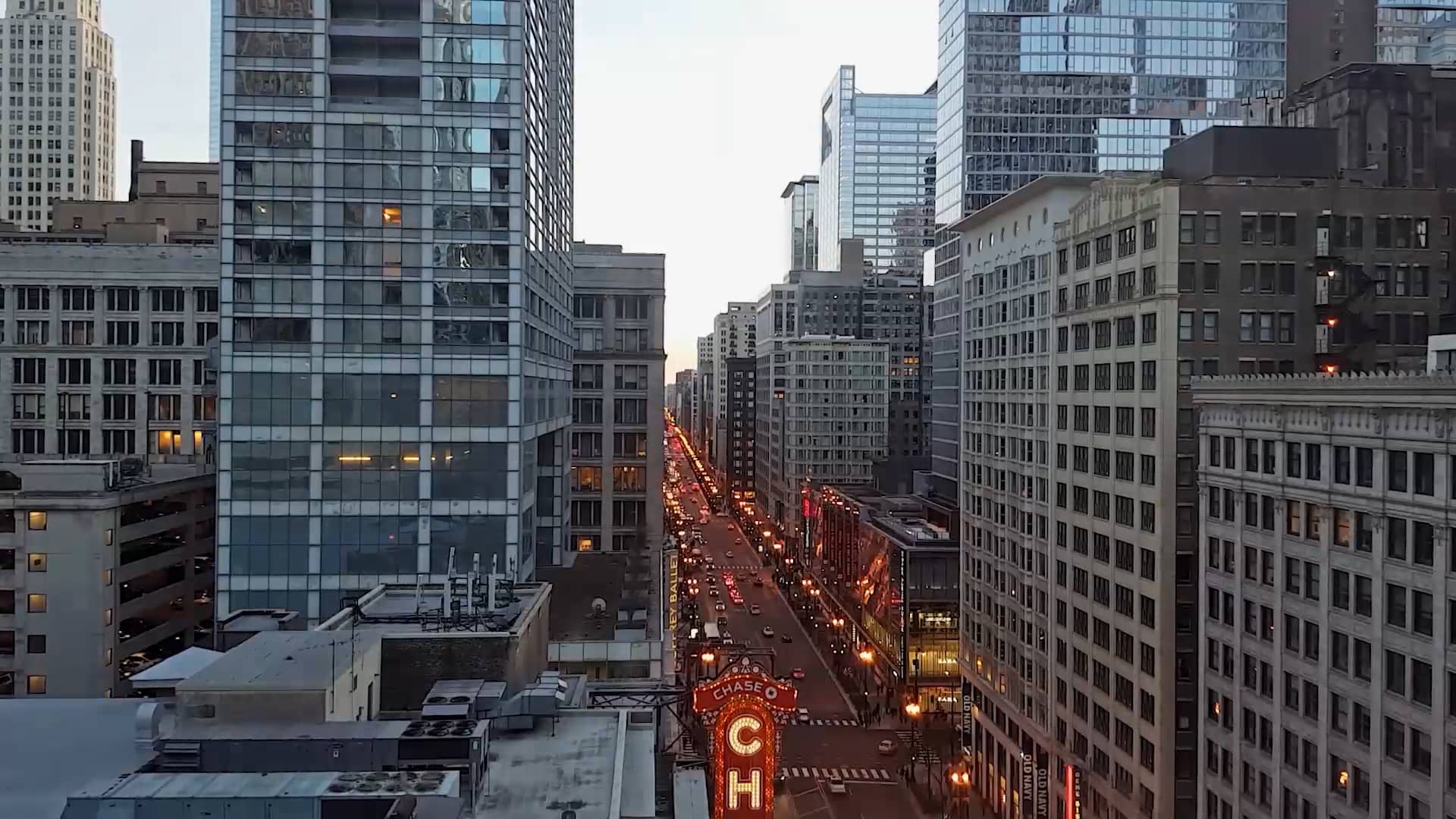 Samuel Chambers - The State Street Preacher of Chicago on Vimeo