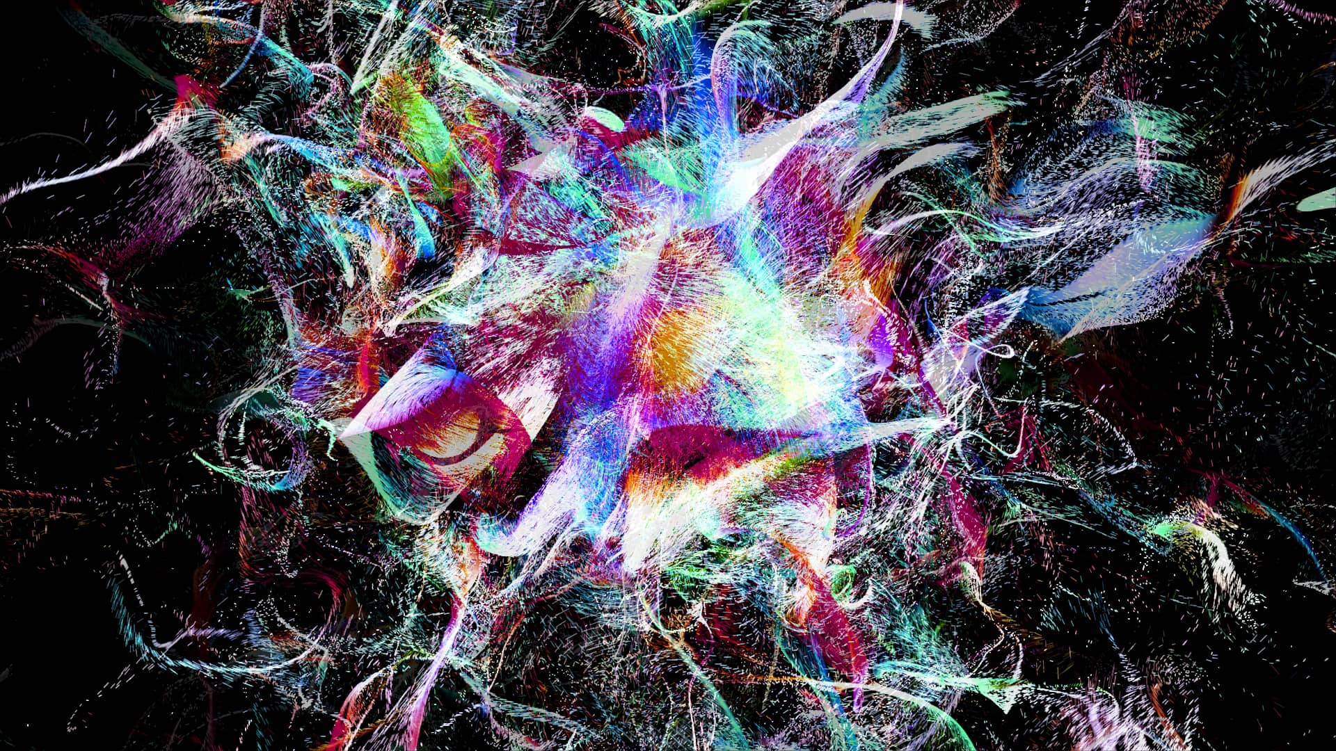 Particle FX1022 HD, 4K Stock Video on Vimeo