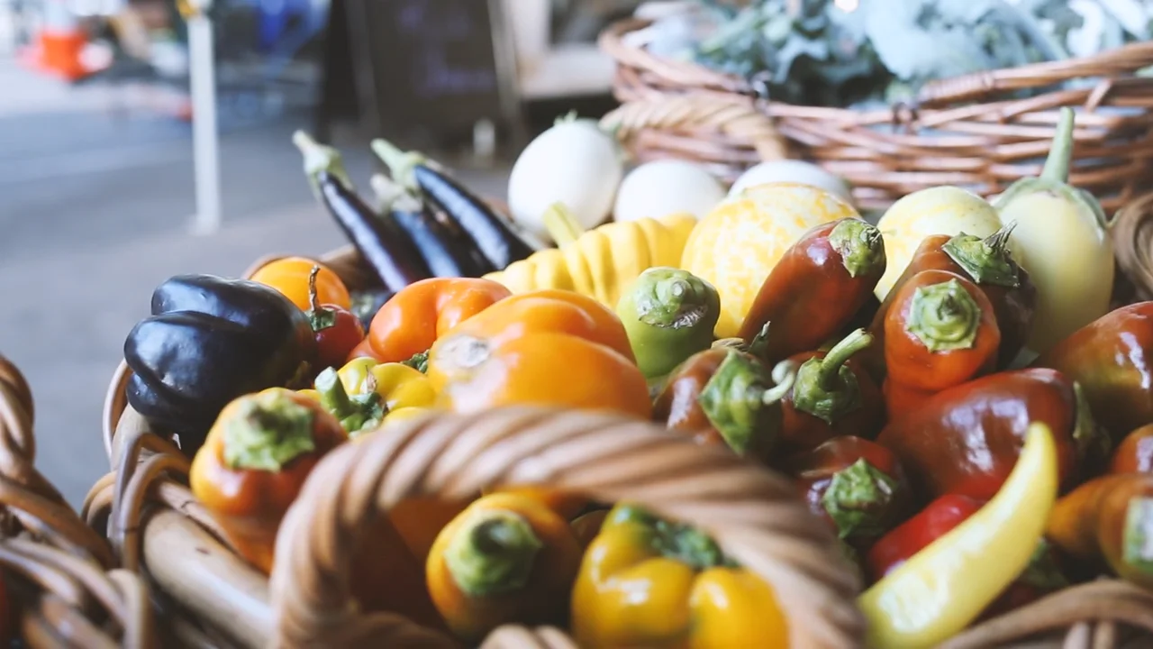 Spring Valley Orchard on Vimeo