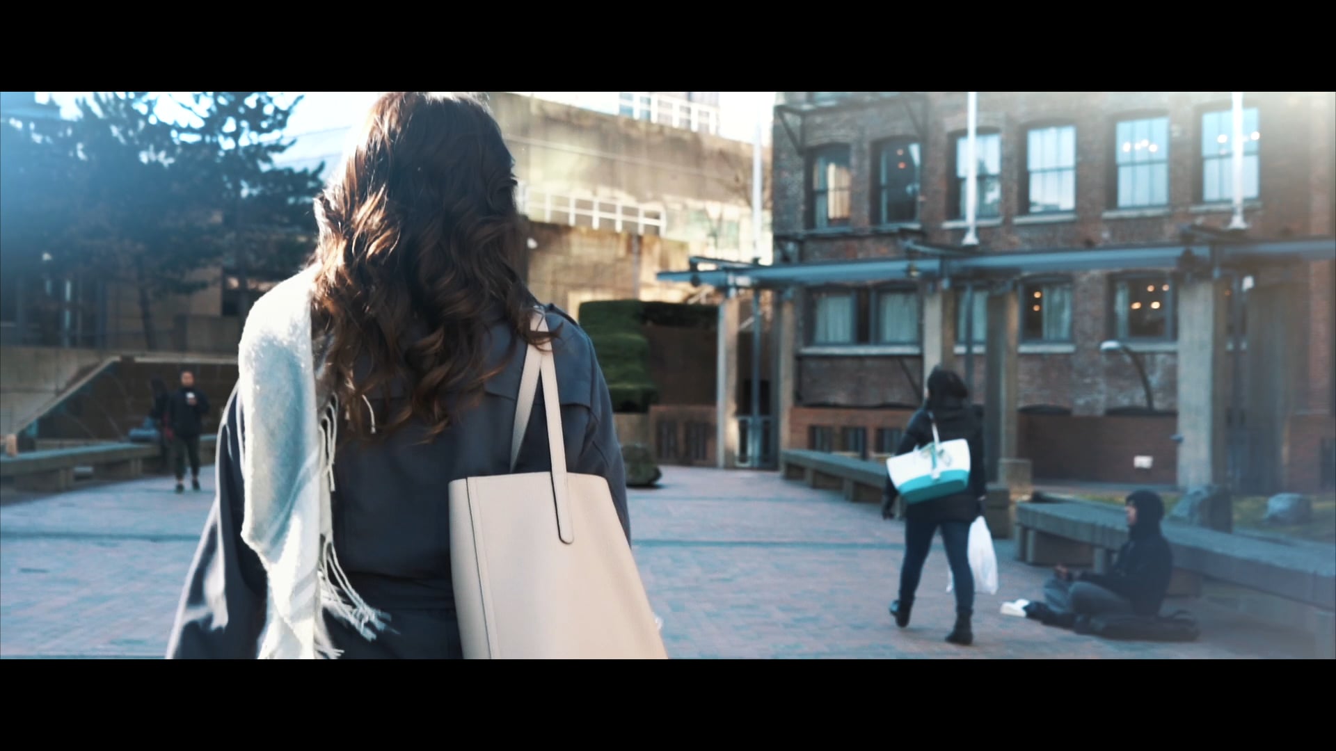 Kassandra Clack Go Fund Me on Vimeo