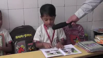 Saar Books Publications Pvt Ltd on Vimeo