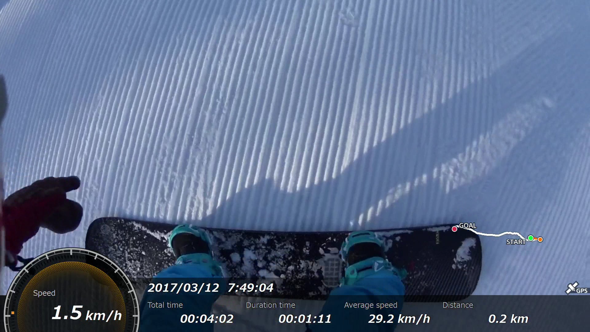 JAM 20170312 on Vimeo