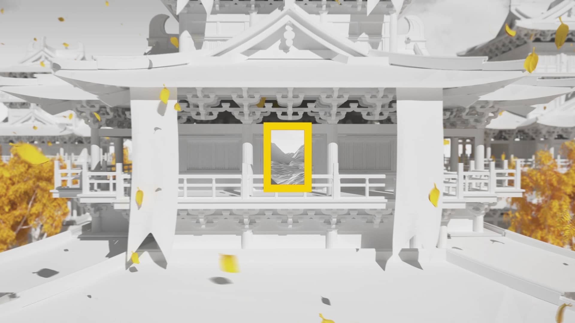 National Geographic Channel ID on Vimeo