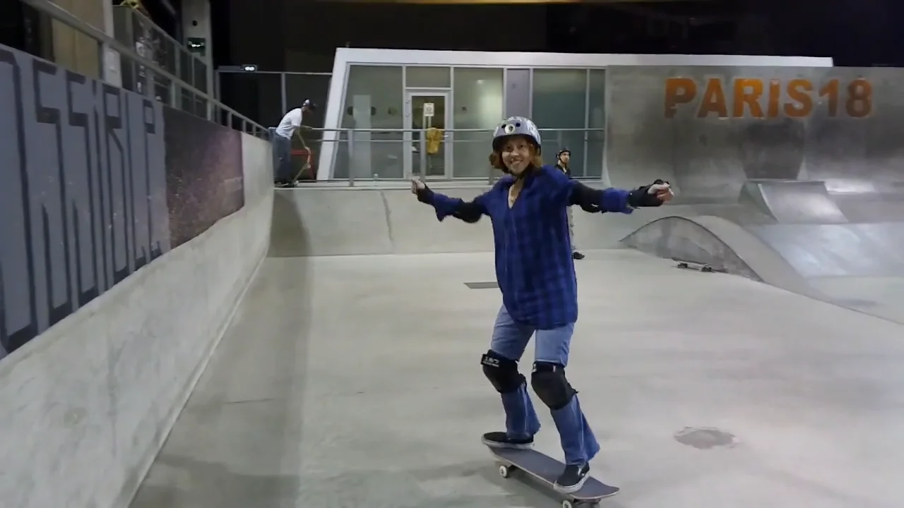 Aghiethlon #1 on Vimeo