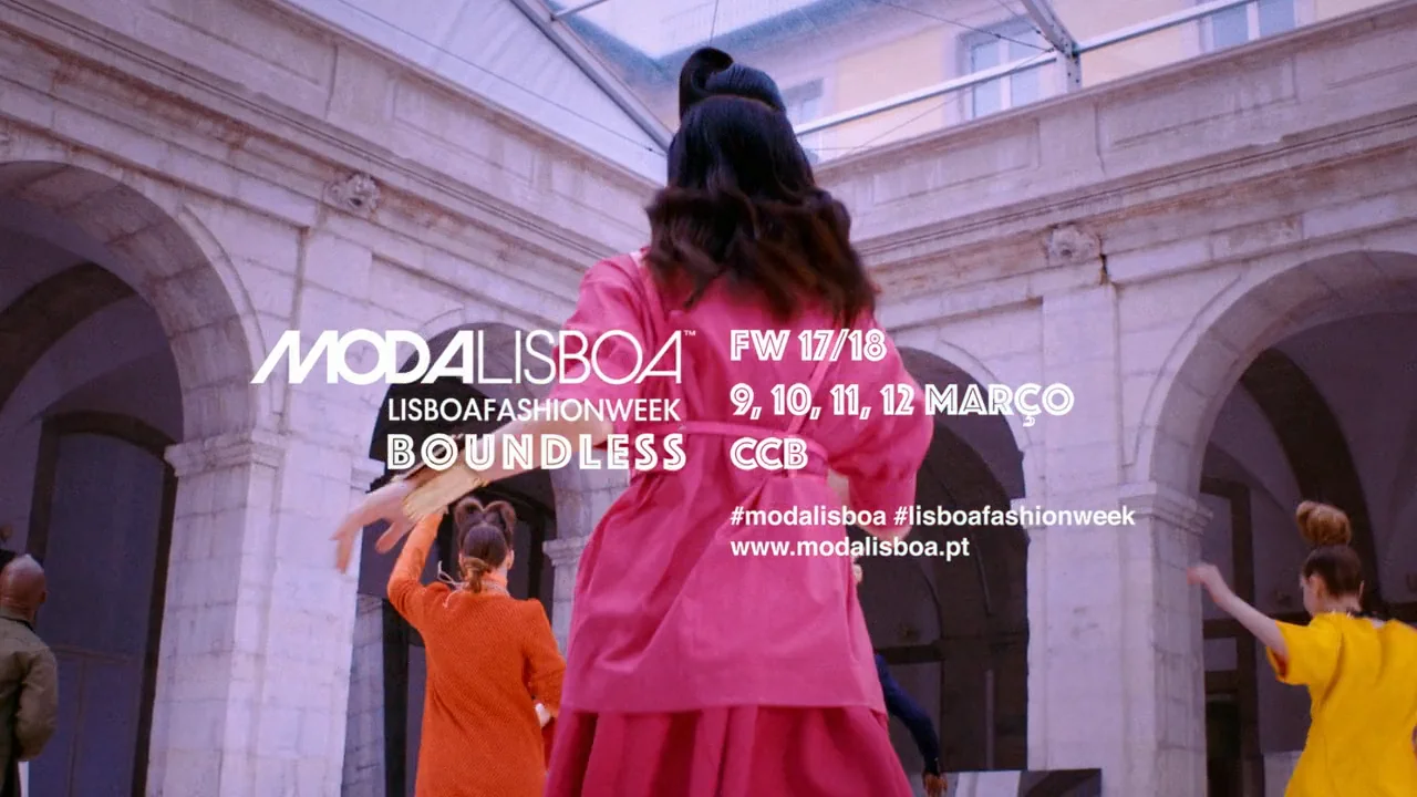 MODALISBOA BOUNDLESS | PROGRAMA 1 | RTP on Vimeo
