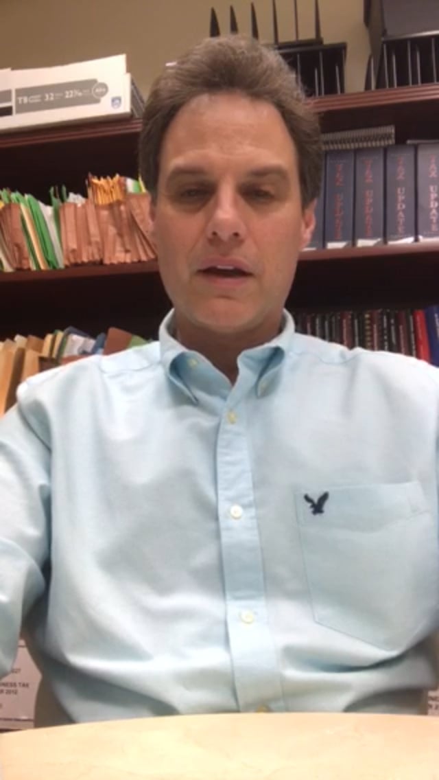 IRS budget cuts | Jeffrey B. Travis, CPA | Chicago, North Shore, and ...