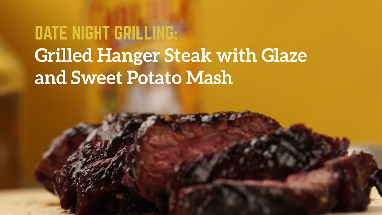 Steak - :30 V1 on Vimeo
