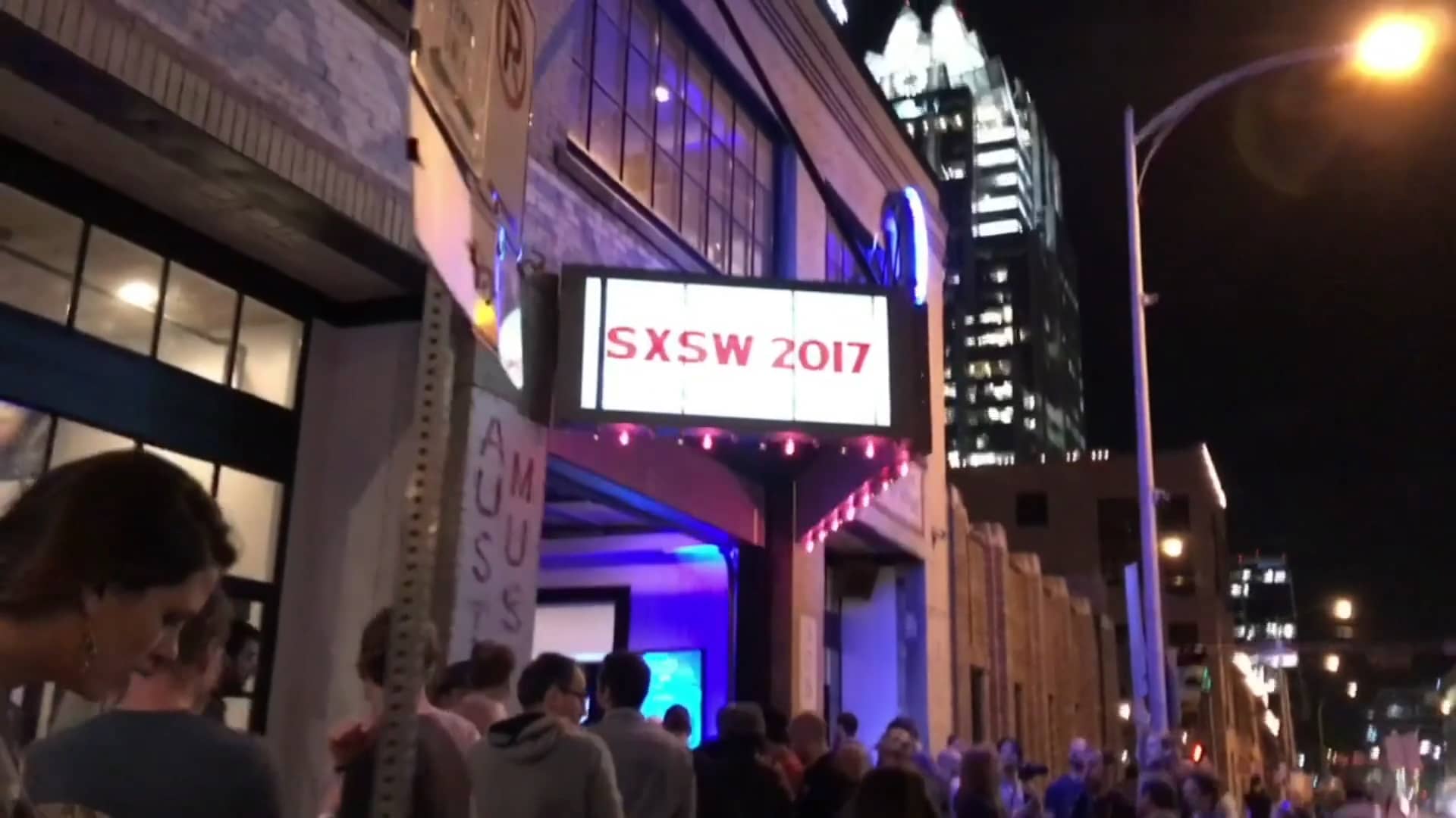 SXSW 2017 Interactive on Vimeo