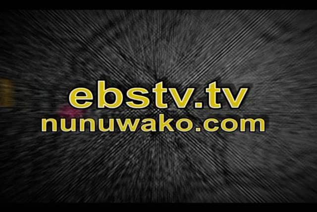Nunu Wako Show Intro on Vimeo