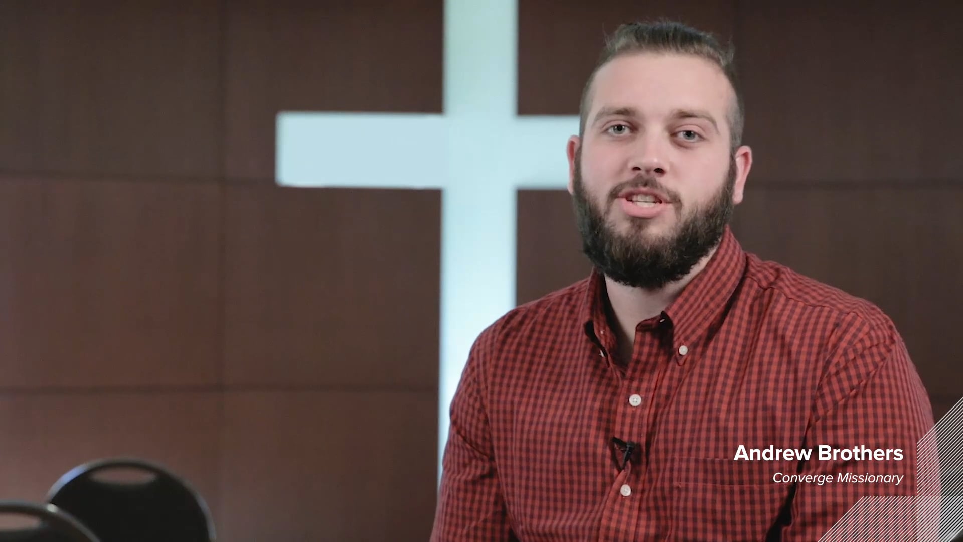 Andrew Brothers Missionary Video on Vimeo