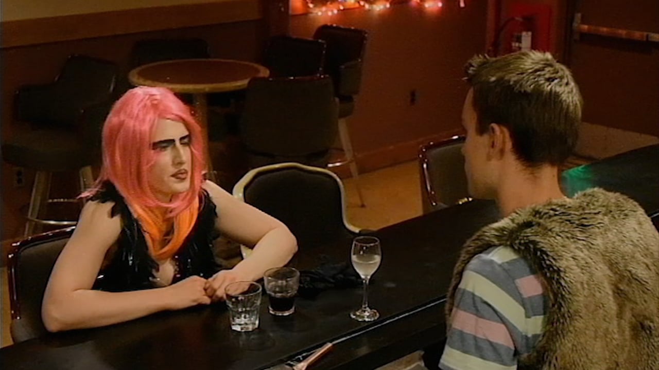 Southern Lights on Vimeo