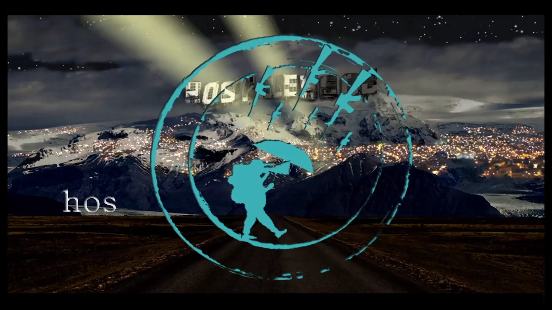 Hostile Living Colombia Trailer on Vimeo