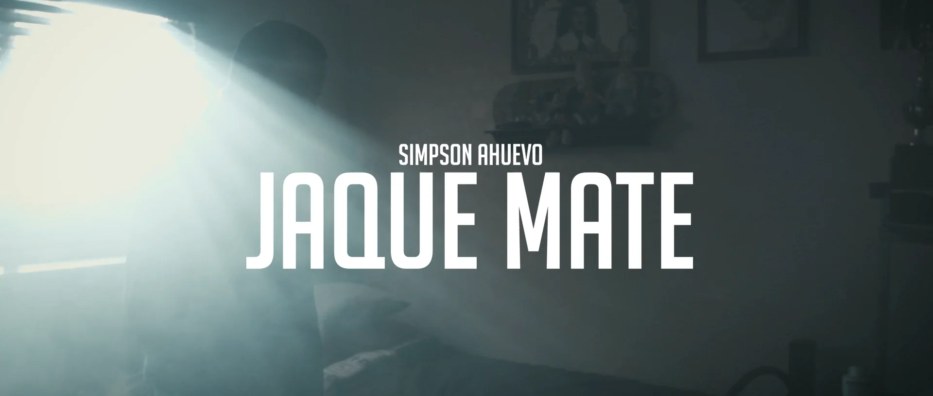 Jaque Mate - Simpson Ahuevo on Vimeo