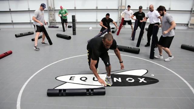 Equinox ViPR on Vimeo