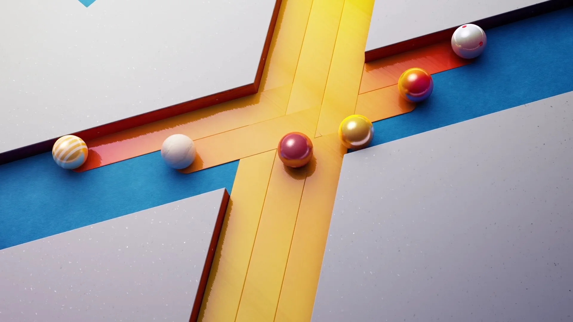 Billiards TV 2017 Next on Vimeo