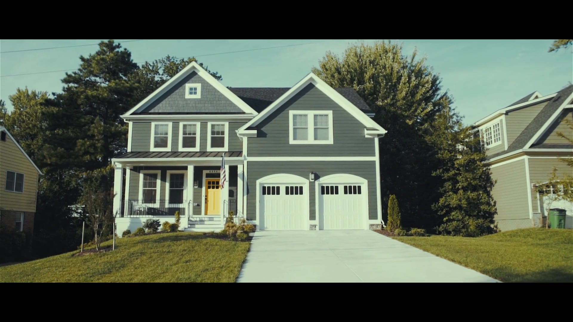 Focal point building where you love- on Vimeo