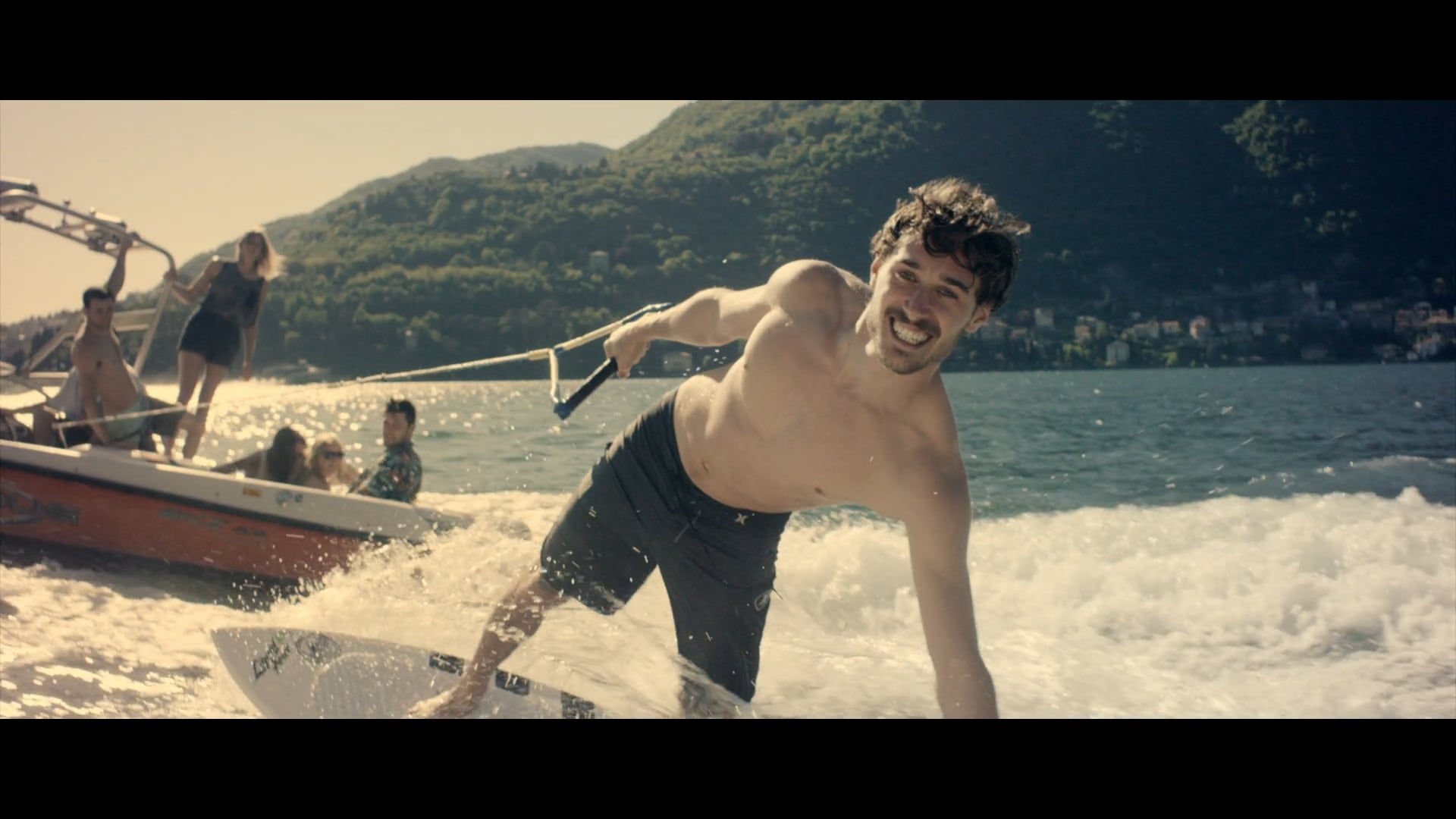 FASTWEB - LIVE FAST on Vimeo