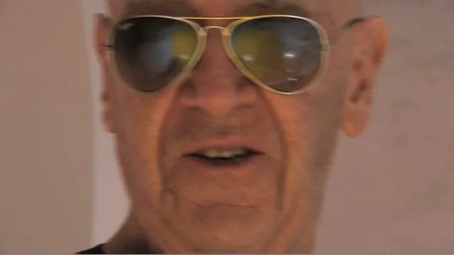 Joe Barnes - untitled